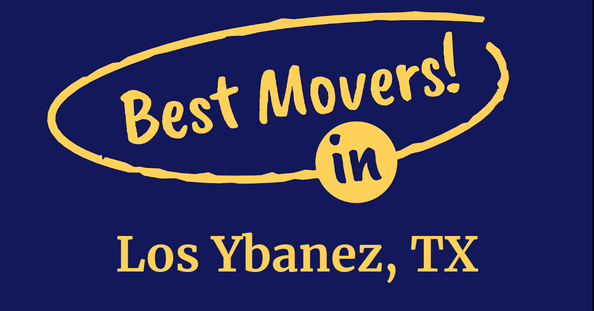 Cheapest Movers in Los Ybanez, TX (2025 Guide)