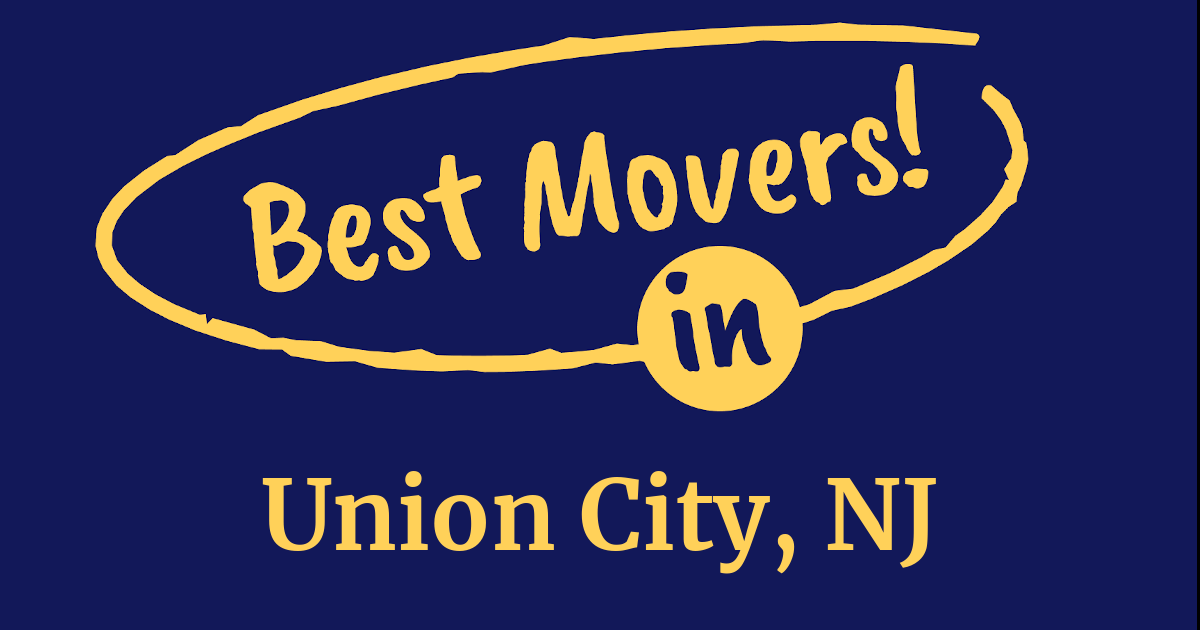 Best Movers Near Union City, NJ (2026 Reviews) | moveBuddha