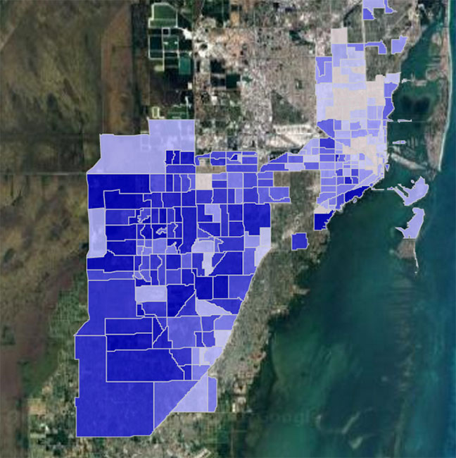 32+ Tips on Moving to Miami, FL: Relocation Guide 2020