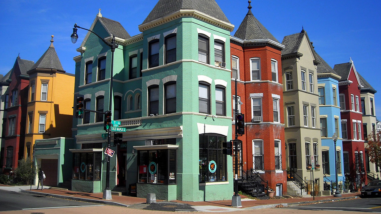 Best Neighborhoods In Washington DC 2024 MoveBuddha Best Neighborhoods In Washington DC 2024 MoveBuddha