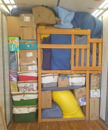 Top 25 Places To Find Free Moving Boxes | moveBuddha