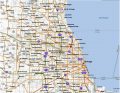 Chicago, Il: Surrounding Suburbs Guide 2025 | moveBuddha