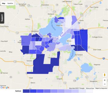46+ Tips on Moving to Madison, WI: Relocation Guide 2021