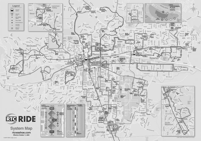 Moving to Reno, NV: 2025 Relocation Guide | moveBuddha