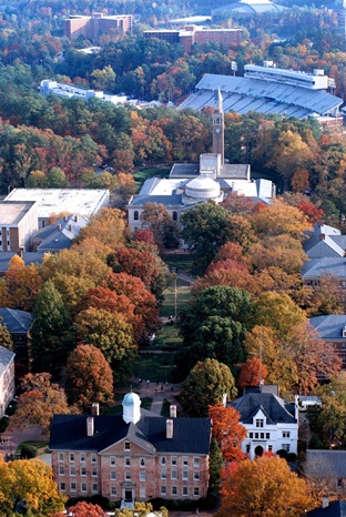 Moving to Chapel Hill? Everything you need to know in 2025