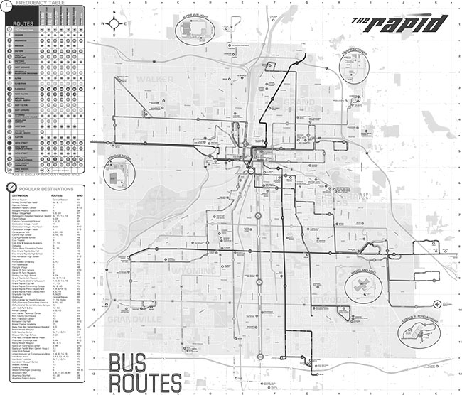 Is moving to Grand Rapids worth it in 2021? | moveBuddha