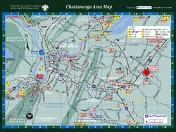 Moving to Chattanooga? Everything you need to know in 2025