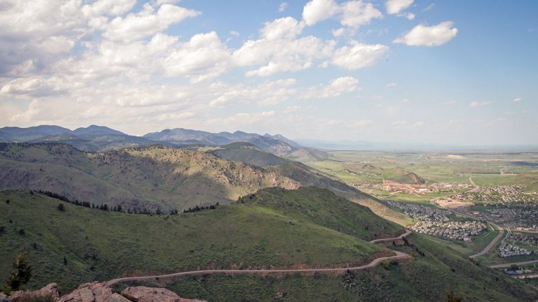 Tips on Moving to Denver, CO: Relocation Guide