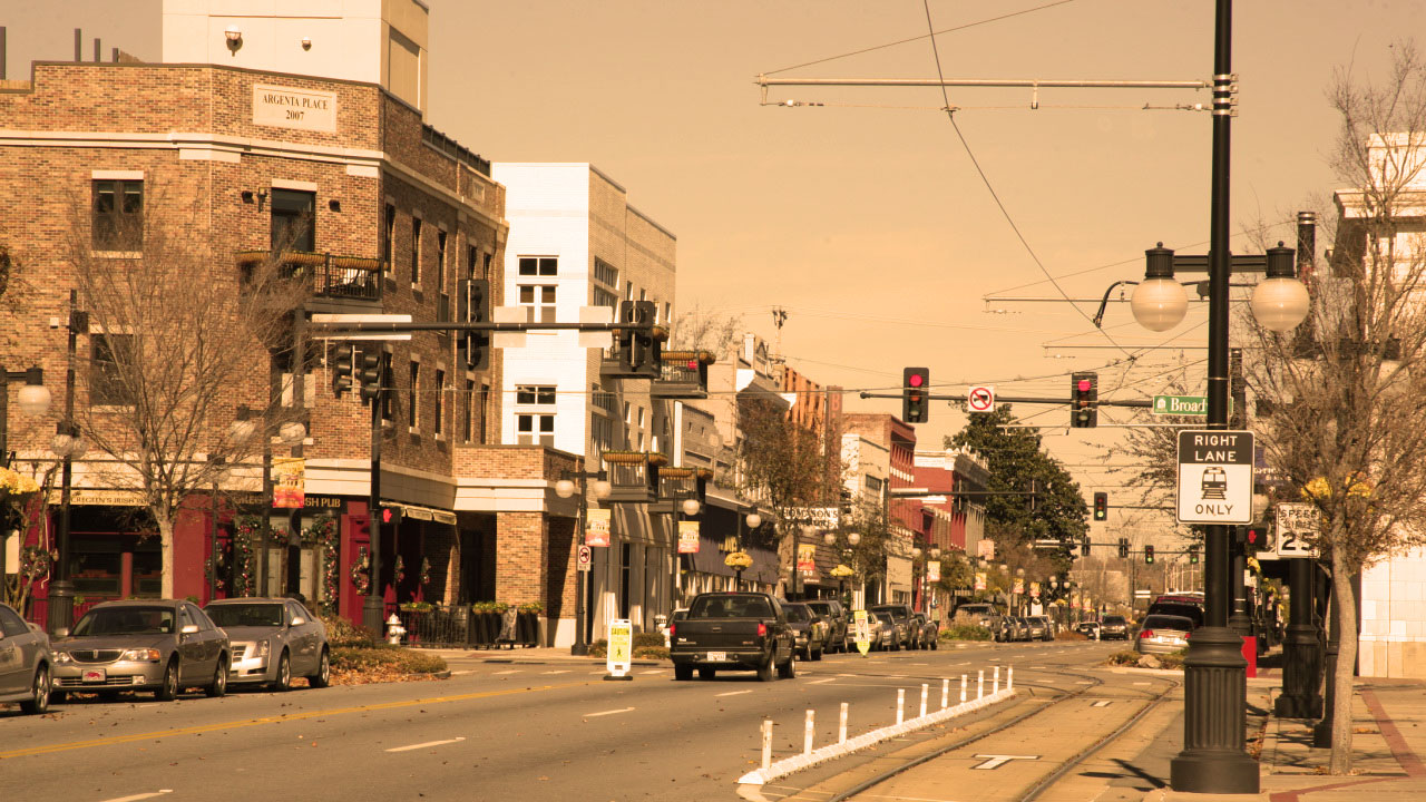 4 Most Popular Arkansas Cities To Relocate 2019 | moveBuddha