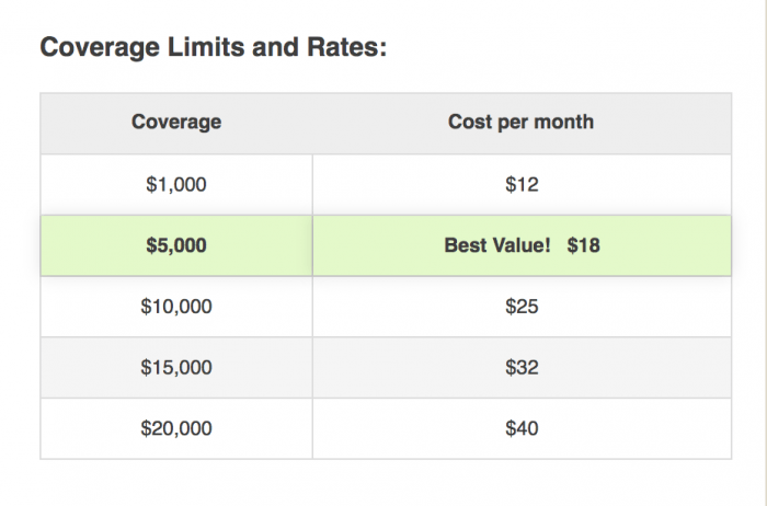 U-Haul U-Box 2024 Cost & Full Review | moveBuddha