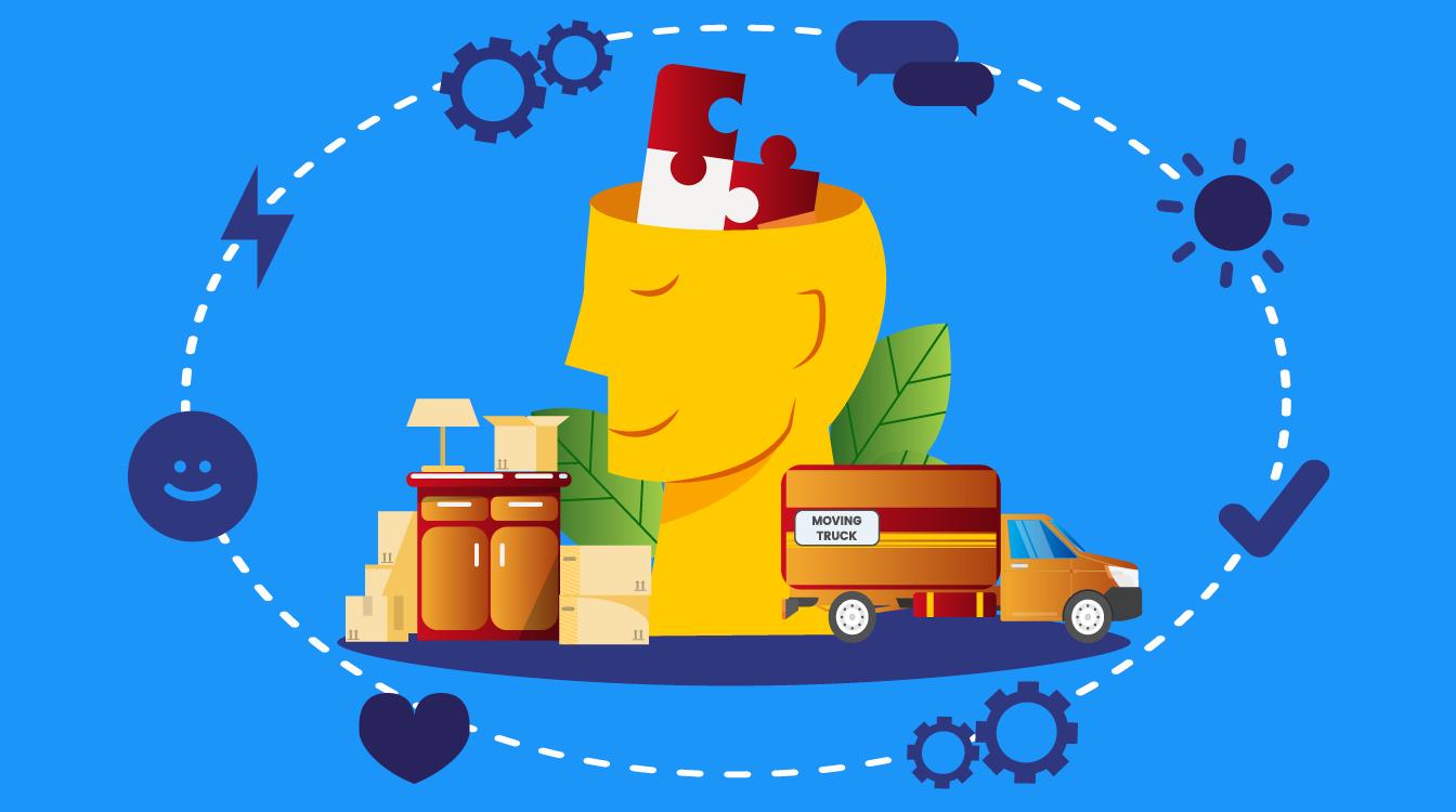 Top Benefits of Moving to a New Place