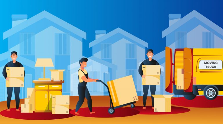 Save Money During Your Move | moveBuddha