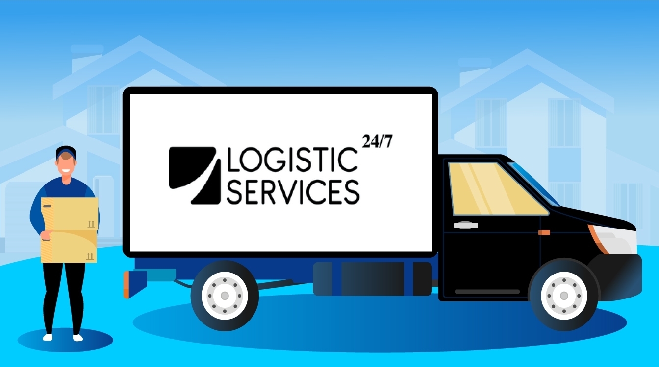24/7 Logistic Services Review (2025 Review) | moveBuddha