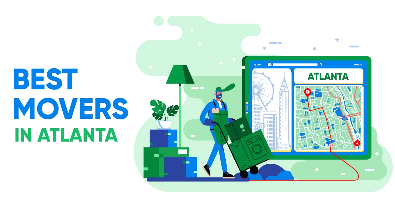 The 4 Best Atlanta Moving Companies (Updated: 2025) | moveBuddha
