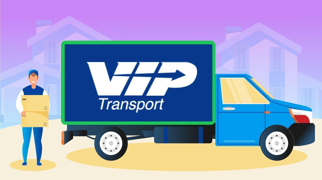VIP Transport Review | moveBuddha