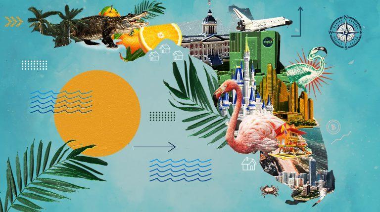 2023-2024 Florida Migration Report by moveBuddha | moveBuddha