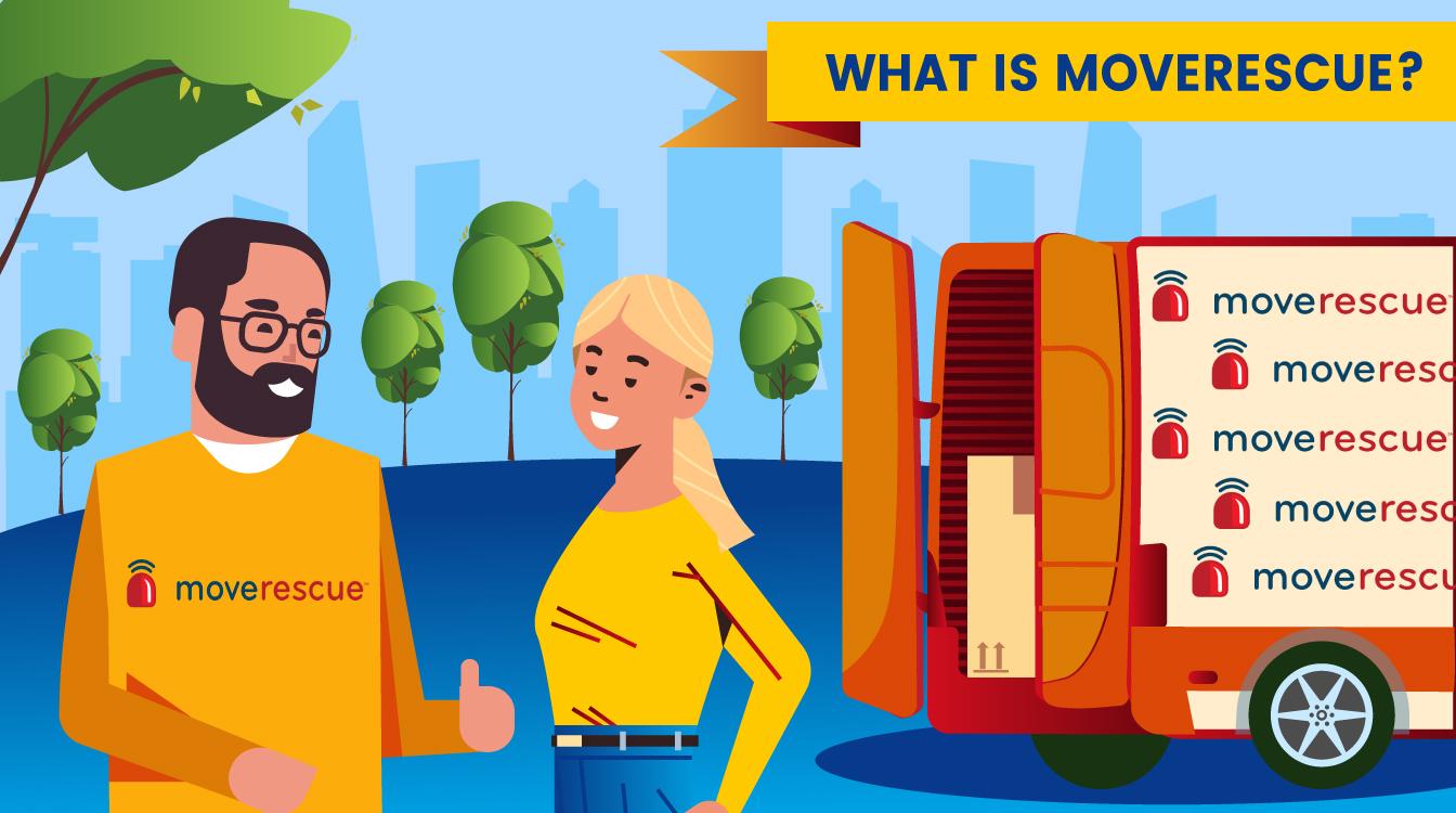 An Overview of UniGroup's Move Rescue