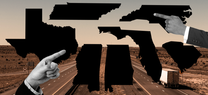 2024 Moving Trends: Where are Americans moving?