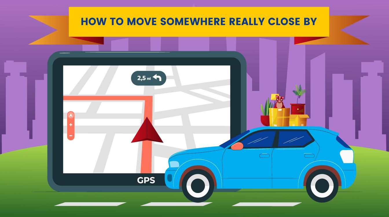 At Close Distance
