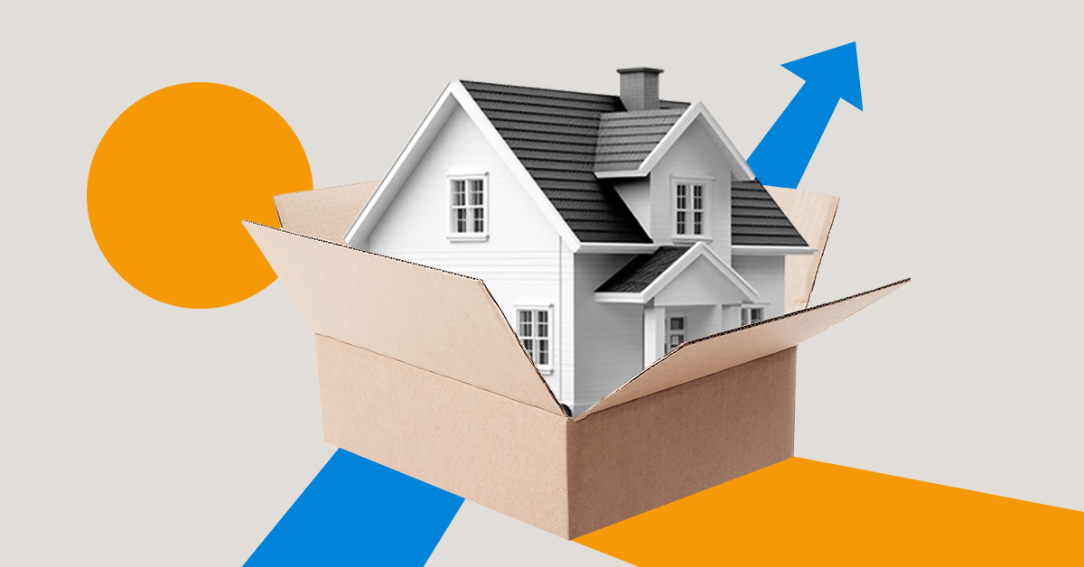 Monthly Moving Report — March 2024 | moveBuddha