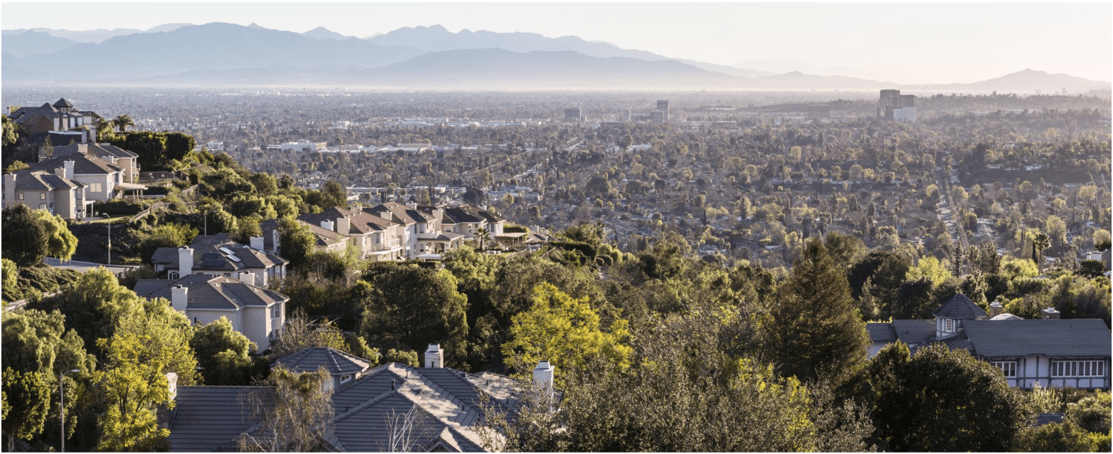 California Exodus 2022: New Migration Report Reveals How Many are Leaving