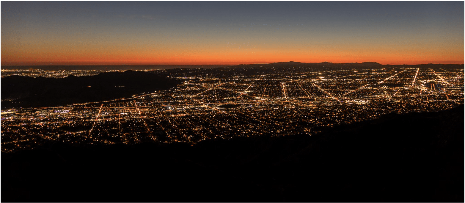 California Exodus 2022: New Migration Report Reveals How Many are Leaving