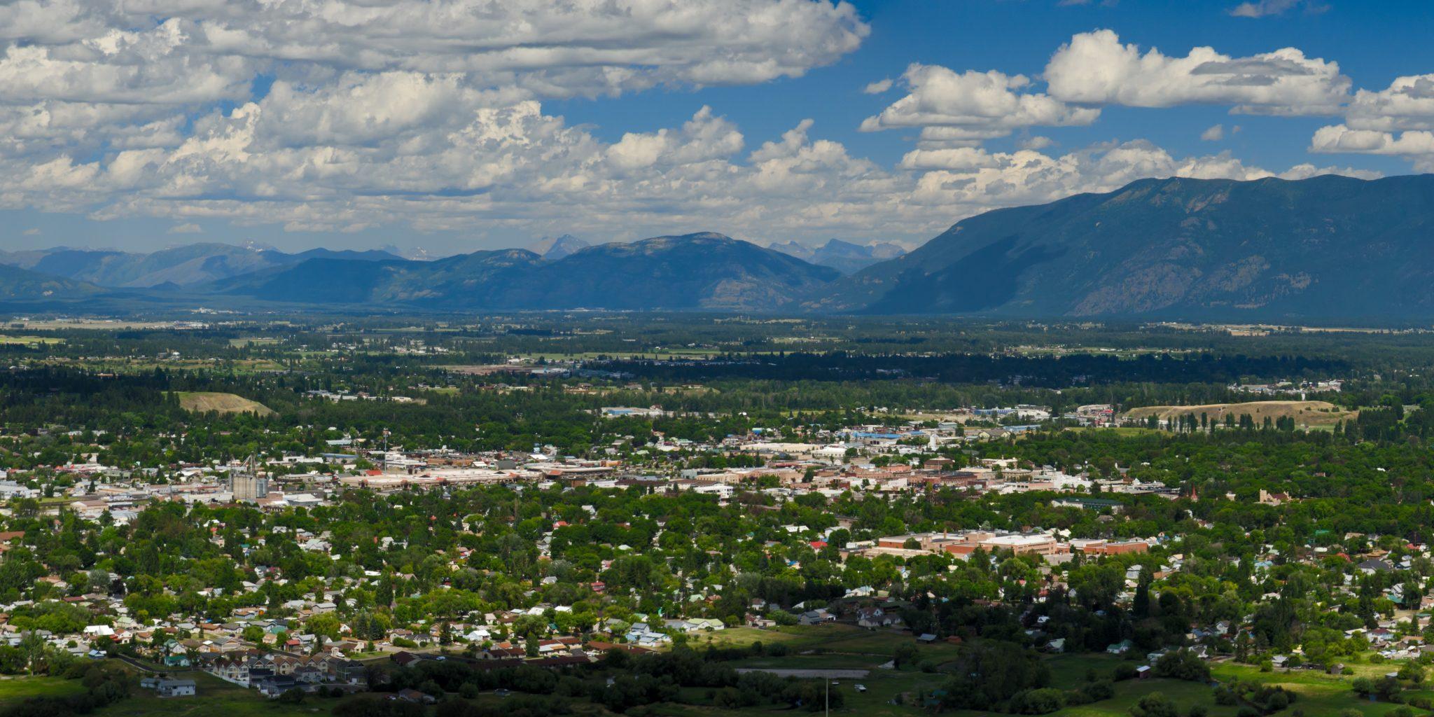 Moving to Bigger Skies: The moveBuddha 2021-2022 Montana Migration Report | moveBuddha