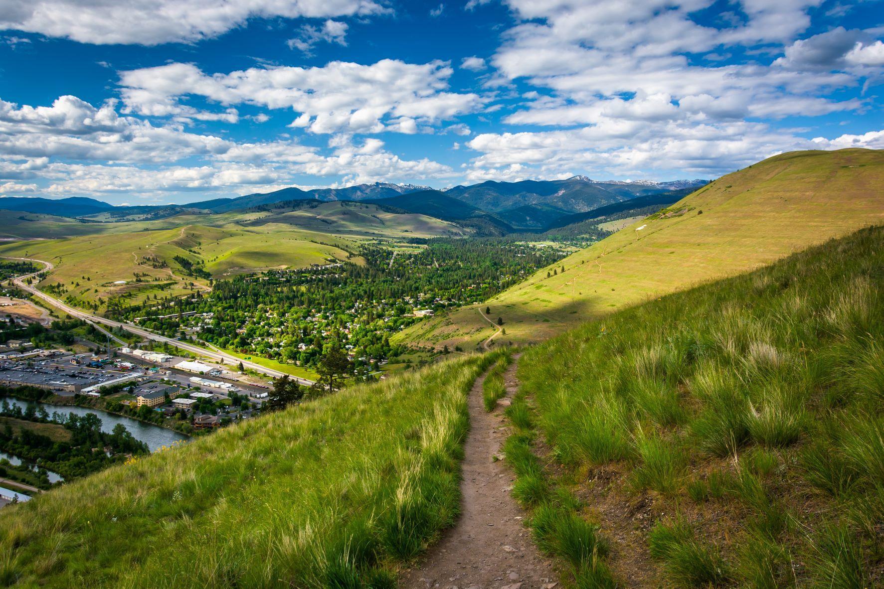 Moving to Bigger Skies: The moveBuddha 2021-2022 Montana Migration Report | moveBuddha