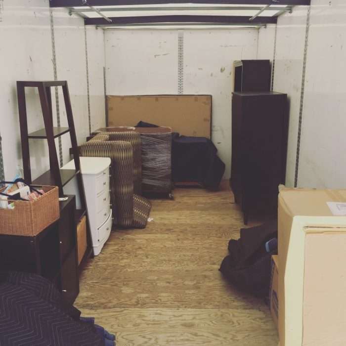 U-Pack vs. Alternatives: How Do They Compare? | moveBuddha