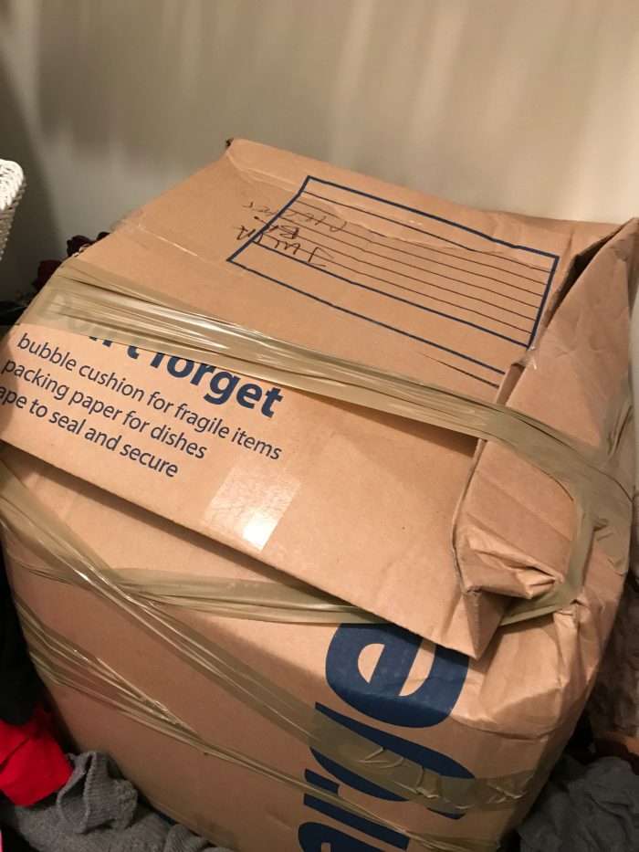 Lowe's Moving Boxes: The Definitive Review | moveBuddha