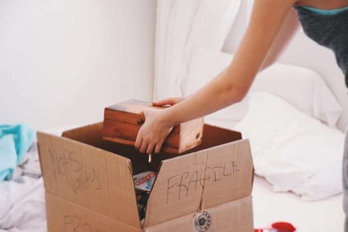 Lowe's Moving Boxes: The Definitive Review | moveBuddha