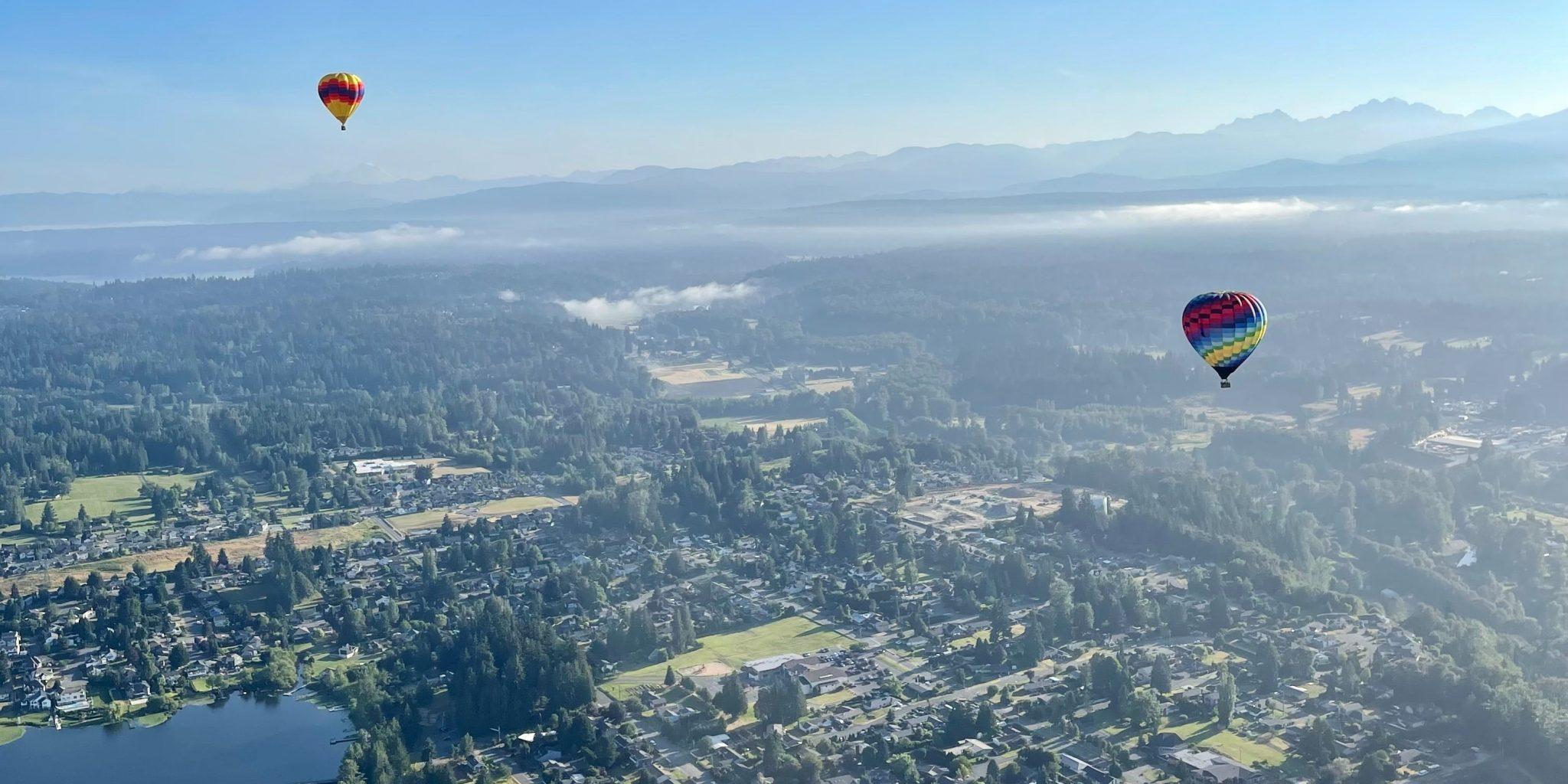 Evergreen State Migration: The moveBuddha 2021-2022 Washington ...