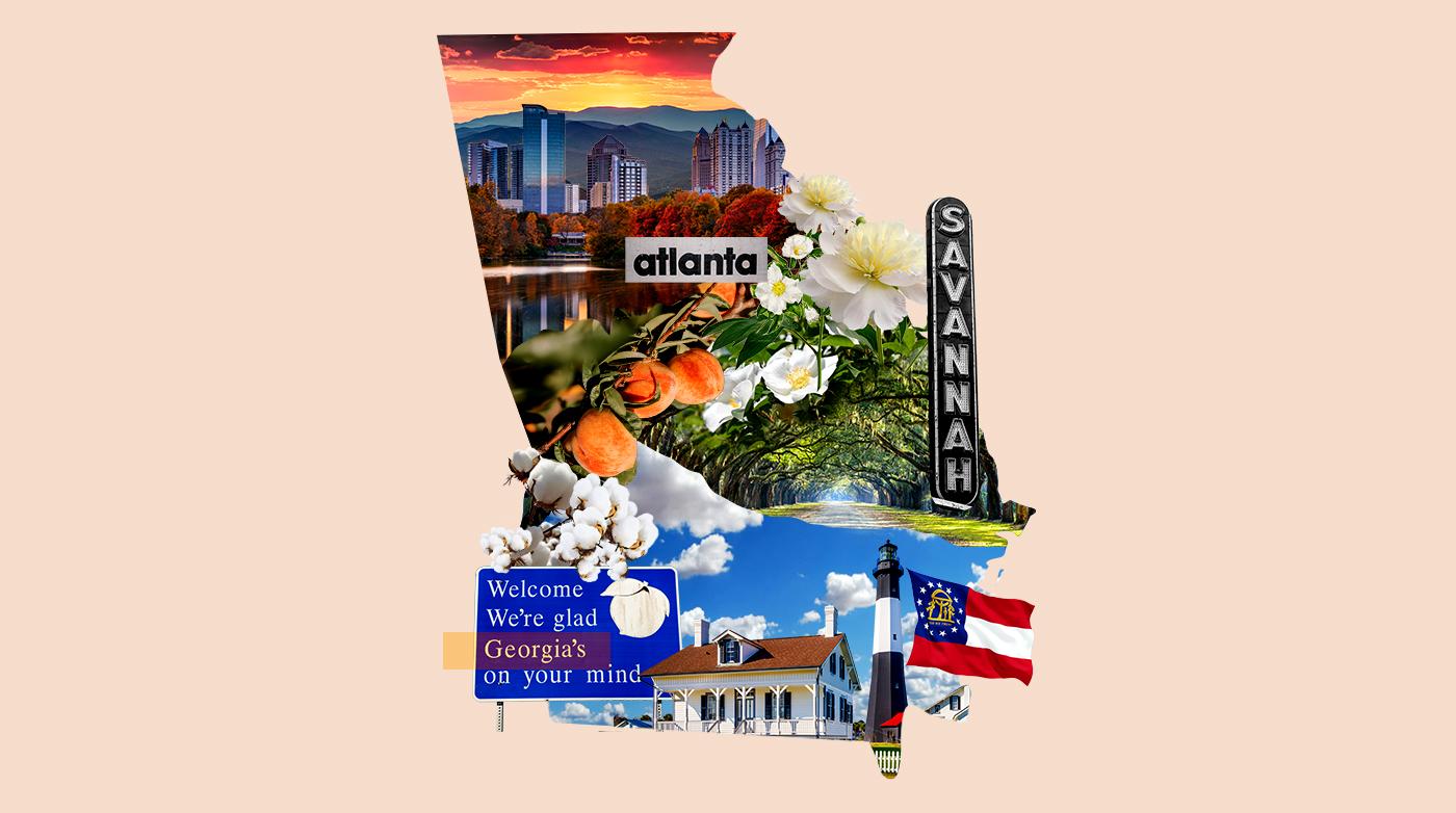 Georgia is Just Peachy: The moveBuddha 2021-2022 Georgia Migration ...