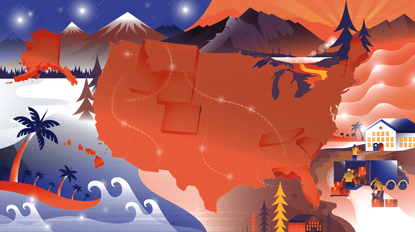 New Patterns Emerge: The moveBuddha 2022-2023 Migration Report | moveBuddha