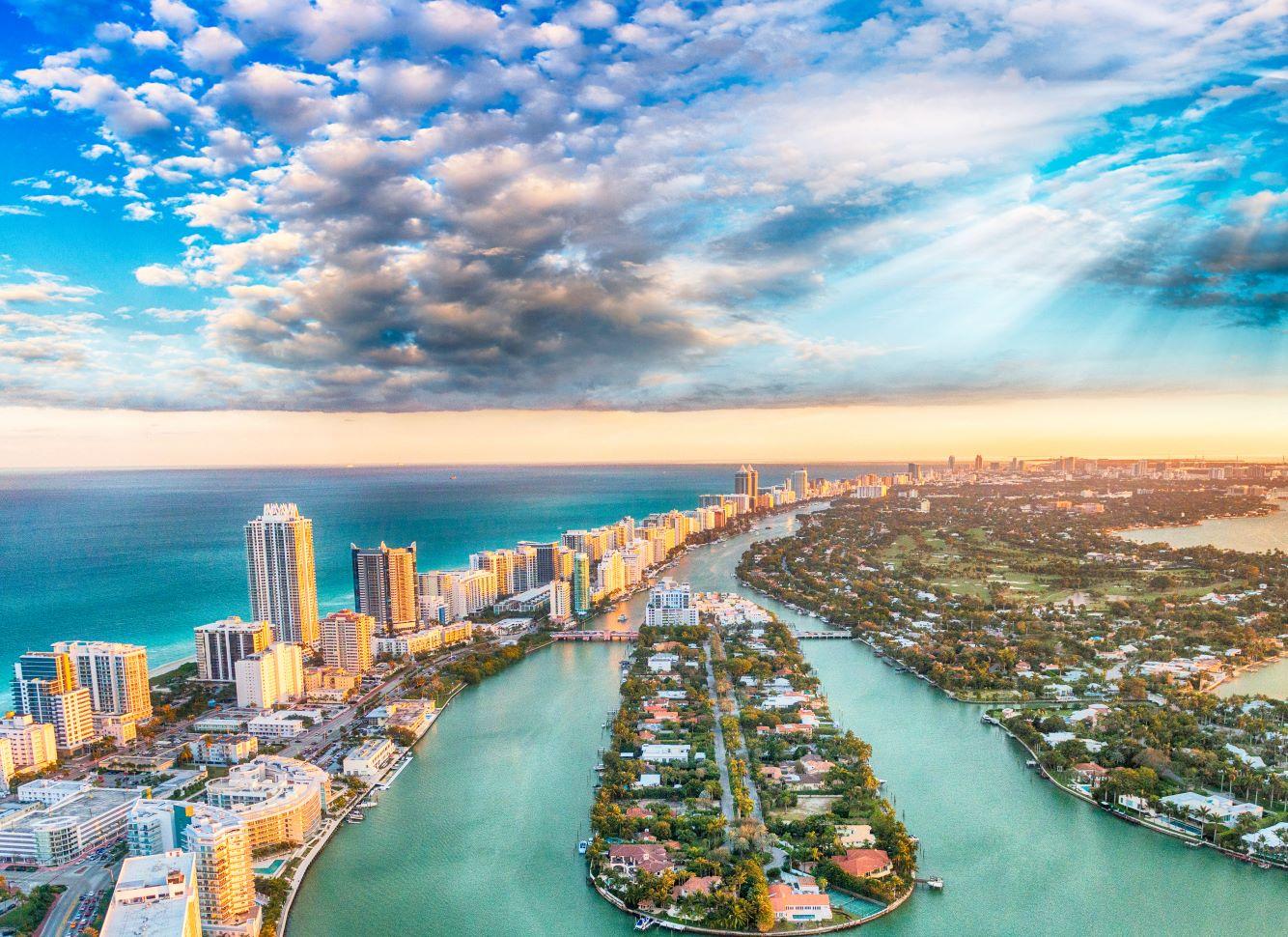 The Heat is On: The moveBuddha 2022 Miami Migration Report | moveBuddha
