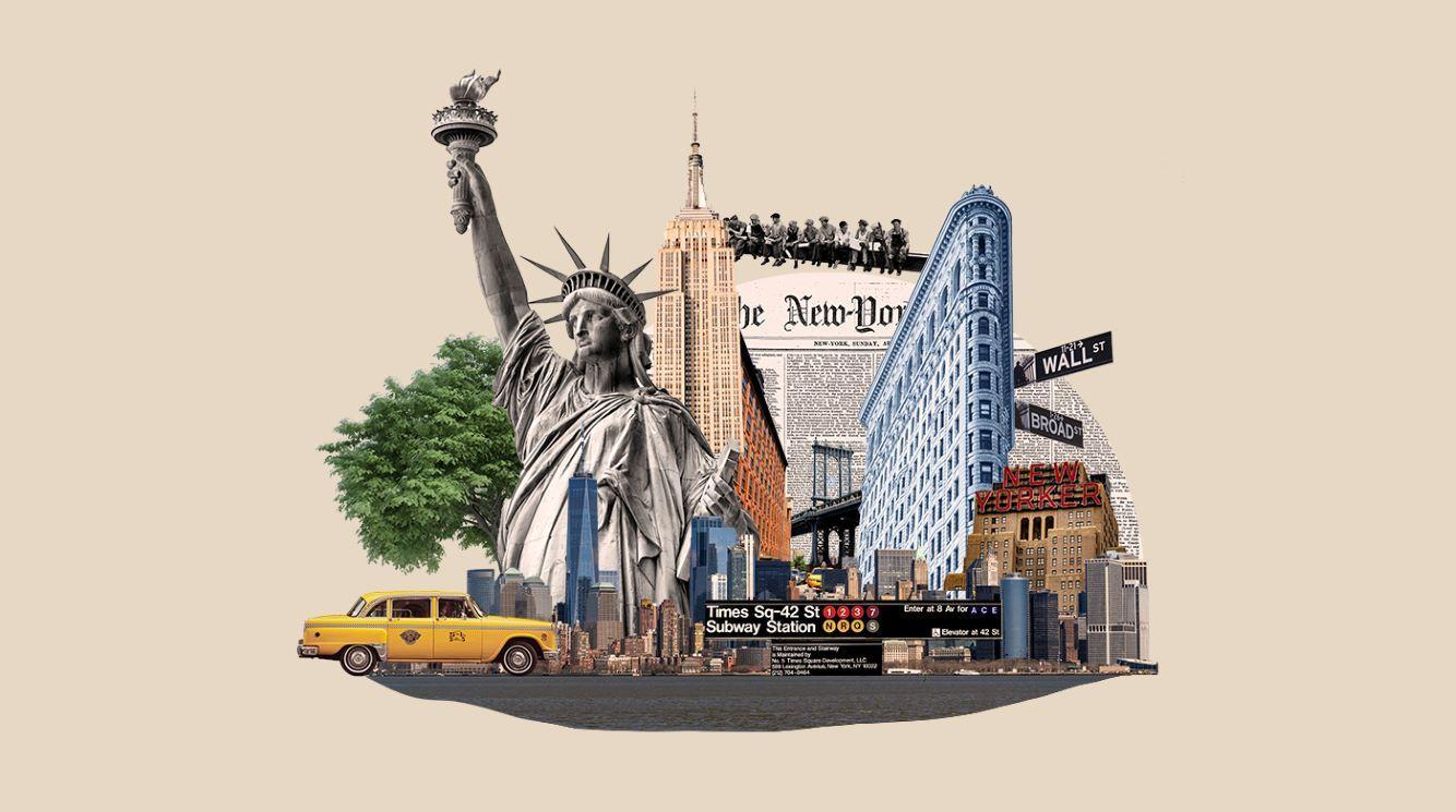 Are People Moving Back to New York City? New Moving Trends Report