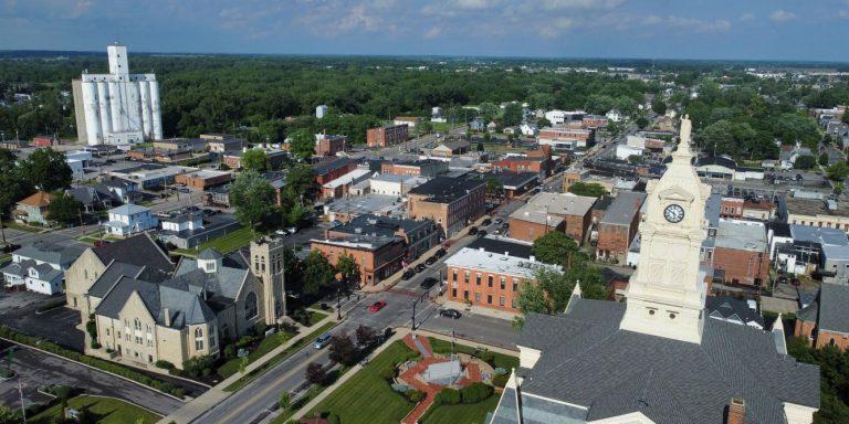 Bucking the Buckeye State: The moveBuddha 2022-2023 Ohio Migration ...