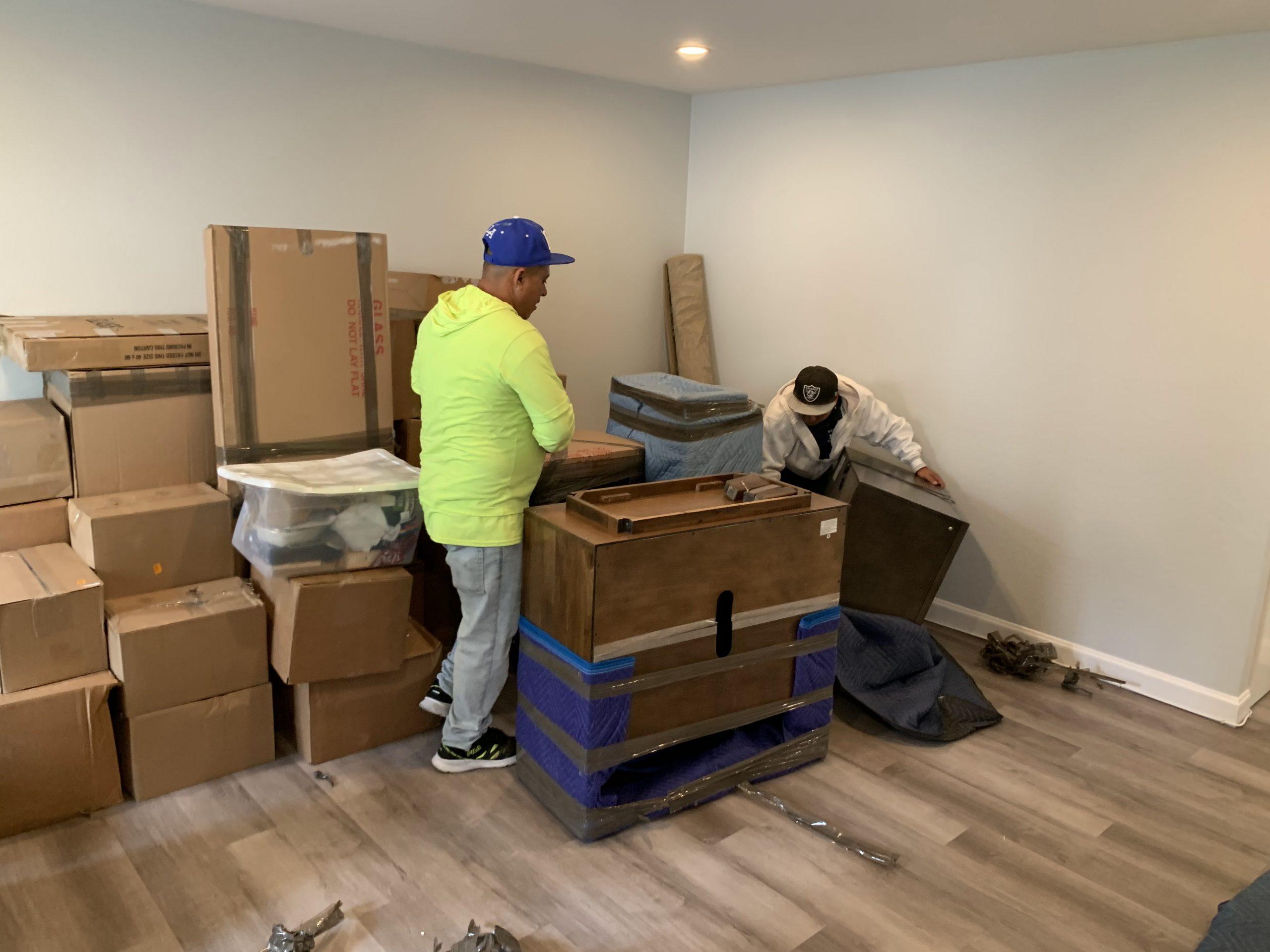 Safeway Moving Review: Pricing & Customer Feedback 2024