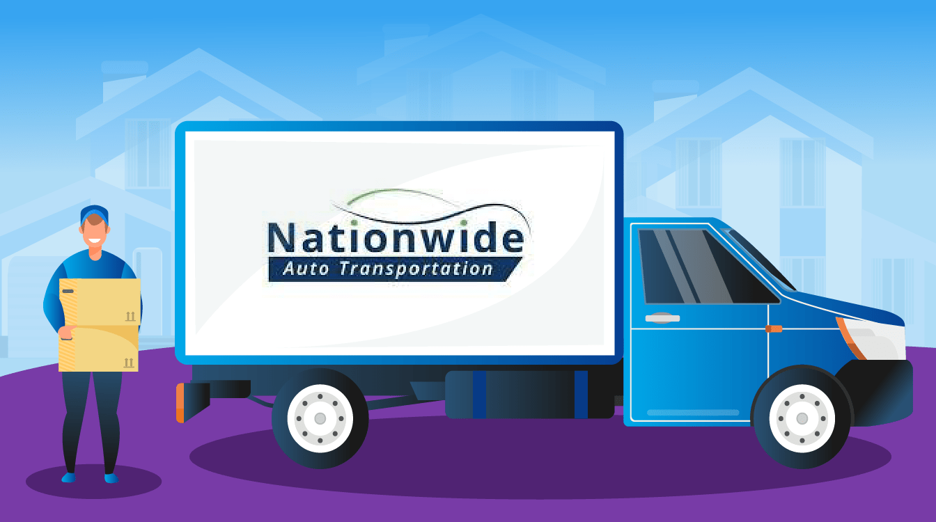 Nationwide Auto Transportation Review 2025: Costs and Services