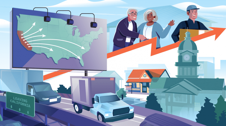 Fewer Flocks to More Frontiers: The 2024-2025 moveBuddha Migration ...