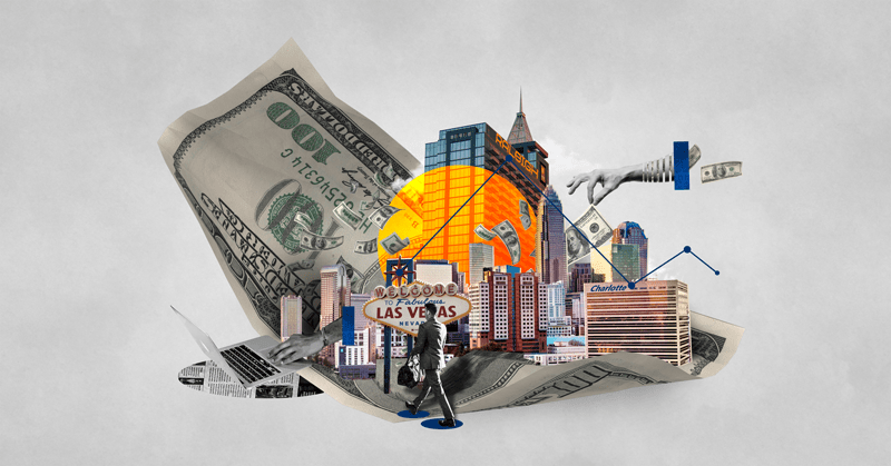 The Hottest Big Cities for Career Growth: More Jobs, Money, and Moves ...