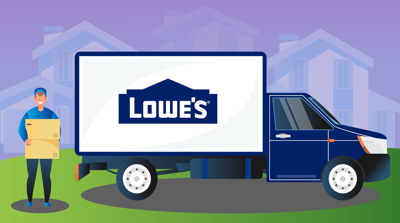 Lowe's Truck Rental Review: Costs and Services | moveBuddha