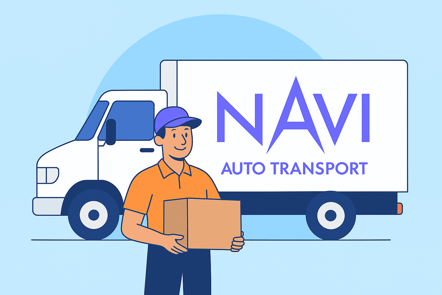Navi Auto Transport Review (2026): Services & Pricing