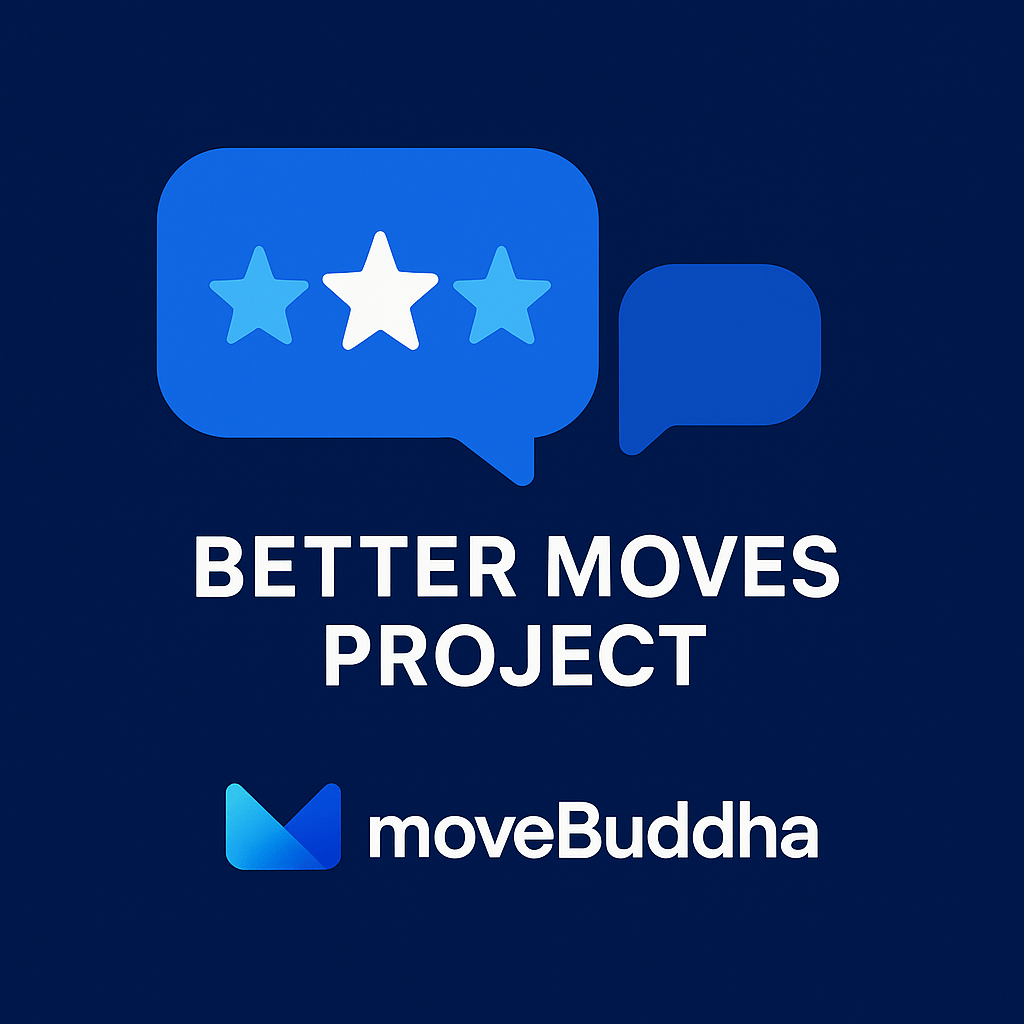 The Better Moves Project