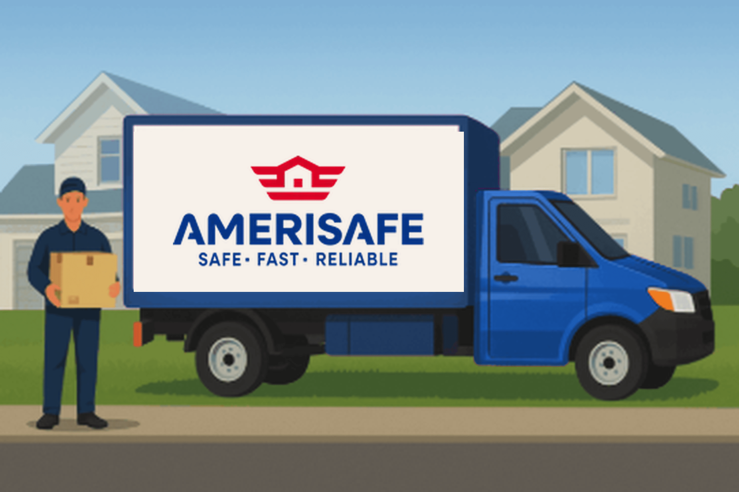 AmeriSafe Review (2026)